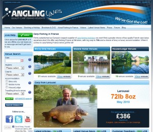 Why Angling Lines Angling Lines Blog рџћј