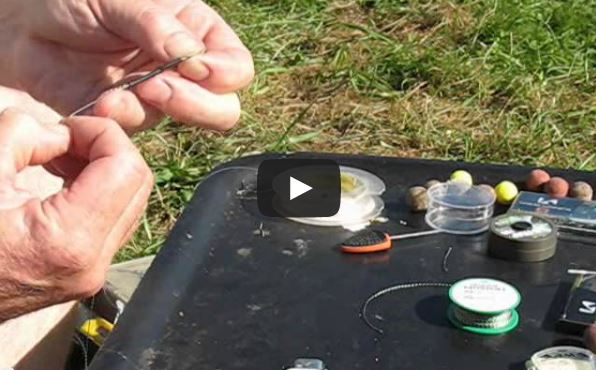 Carp rigs; How To Construct the Ultimate Pop-up Rig - Angling Lines Blog 🎣