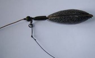 How To Construct The Helicopter Carp Rig - Angling Lines Blog 🎣