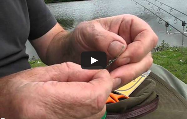 Carp Rigs – The Line Aligner Rig - Angling Lines Blog 🎣