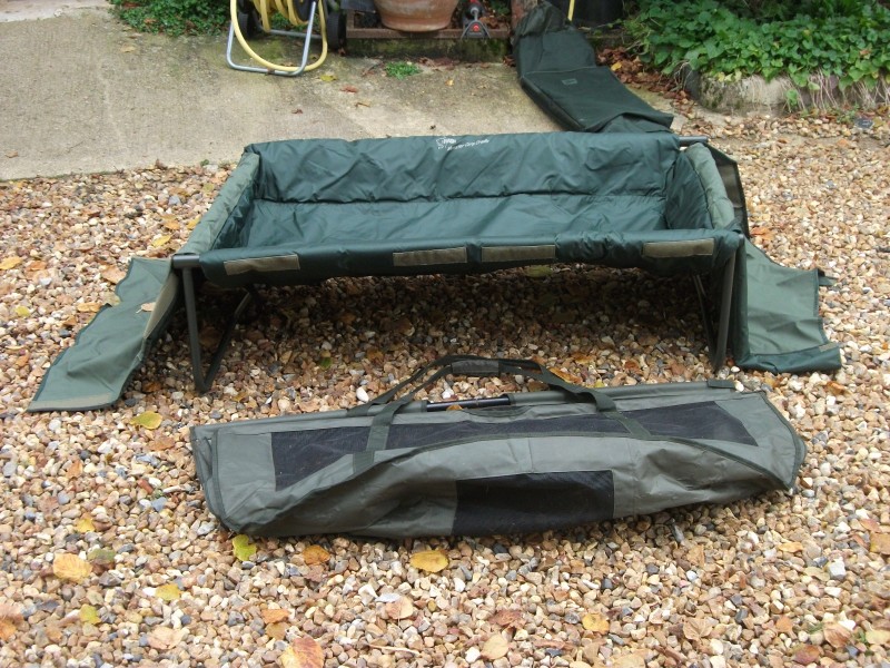 What Everyone Needs To Know About Carp Care