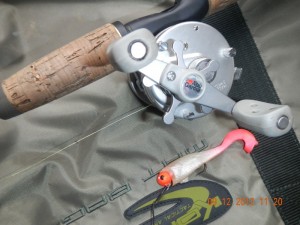 The Most Unusual Carp Capture of 2012? - Angling Lines Blog 🎣