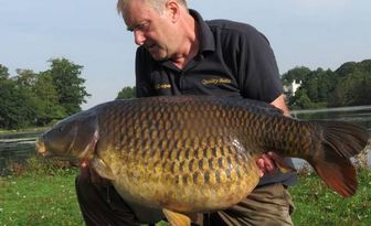 Confidence Is The Key - Angling Lines Blog 🎣