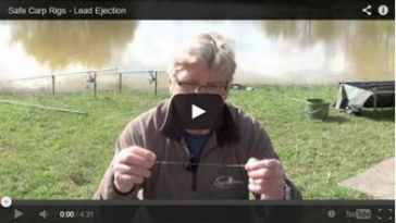 Safe Carp Rigs – Lead Ejection - Angling Lines Blog 🎣