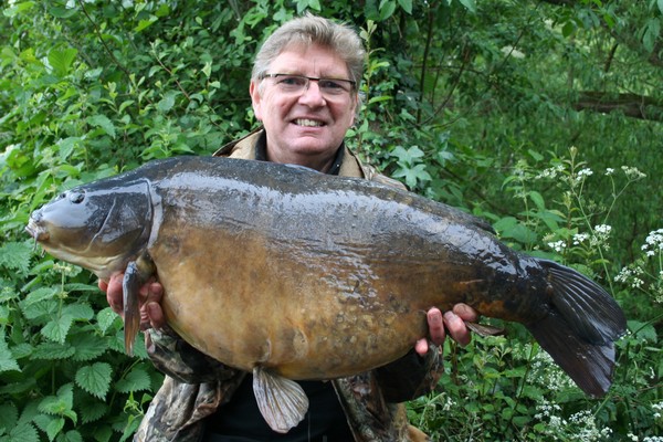 Ron Key - Angling Lines Blog