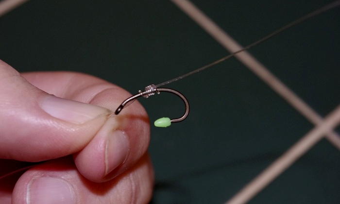 How-To… The D-Rig - Angling Lines Blog 🎣