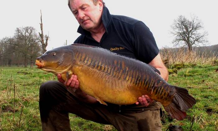 Ramblings of a Carp Angler – Hair Rigs - Angling Lines Blog 🎣