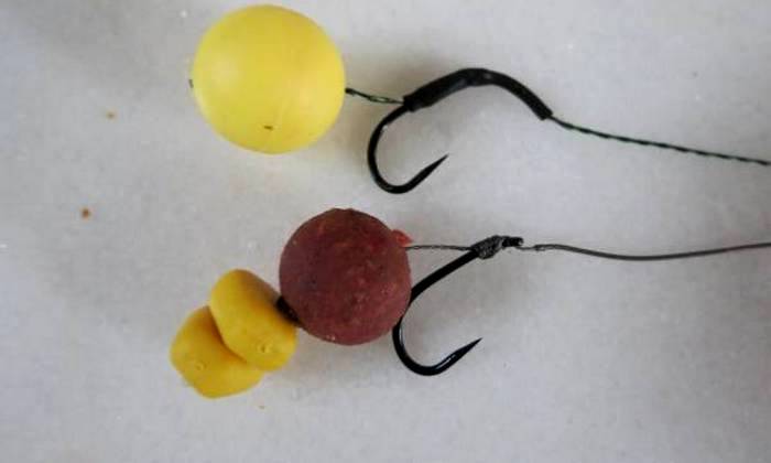 Ramblings of a Carp Angler – Plastic Baits - Angling Lines Blog 🎣