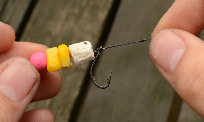 How-To… The Kebab Rig - Angling Lines Blog 🎣