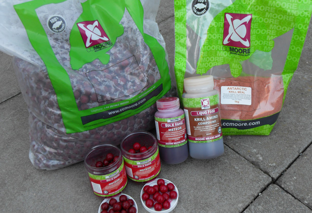 CC Moore Vouchers - Angling Lines Blog 🎣