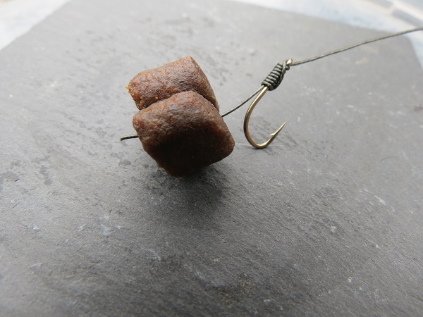 How to use the Elips Pellet for Barbel Fishing 🎣