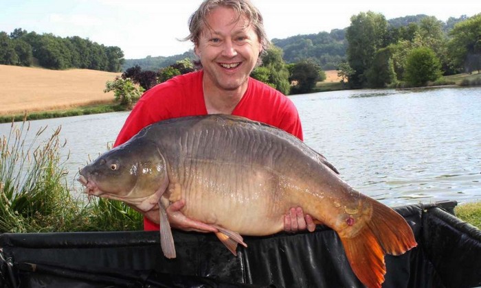 The perfect getaway holiday – with big fish! - Angling Lines Blog 🎣