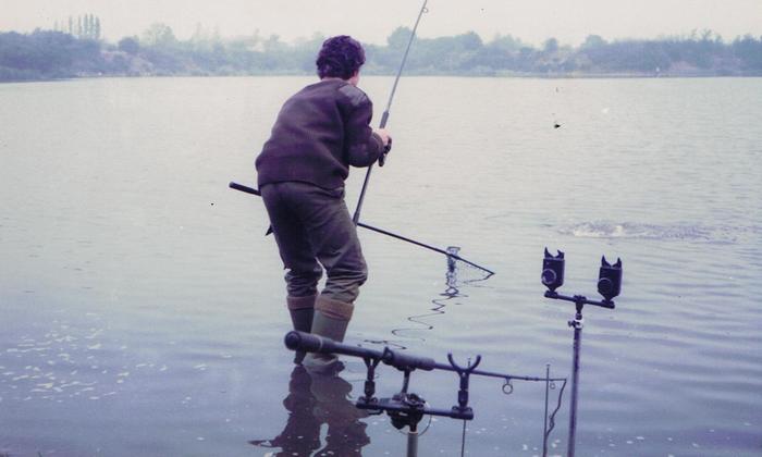 An Easy Step to Improving Your Hooking to Netting Ratio When Carp ...