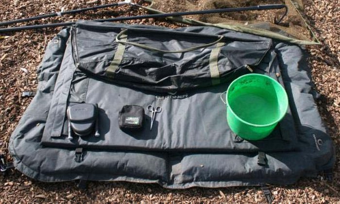Modern carp care – Look after them on the bank! - Angling Lines Blog 🎣