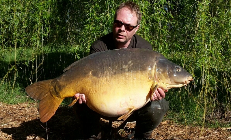 2 x 70lb’ers and a new 68lb PB at Laroussi - Angling Lines Blog 🎣