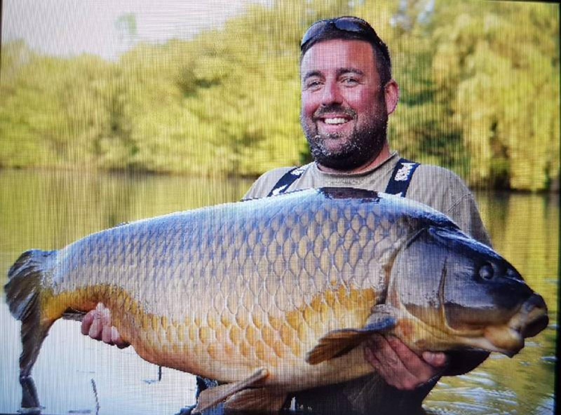 The Long Common Ounces Off 70lb - Angling Lines Blog 🎣