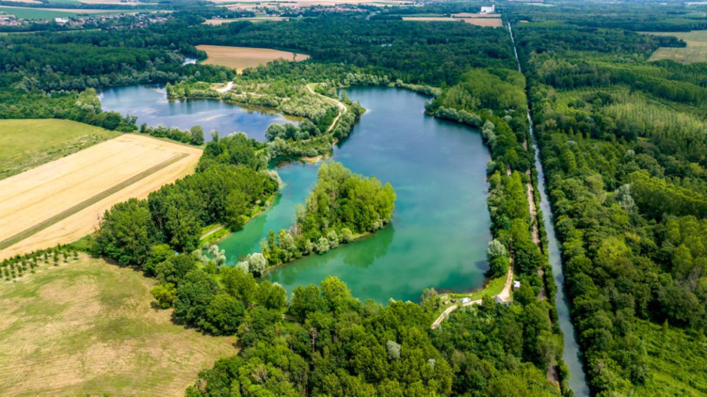 8 Ways To Choose The Right French Carp Fishing Lake