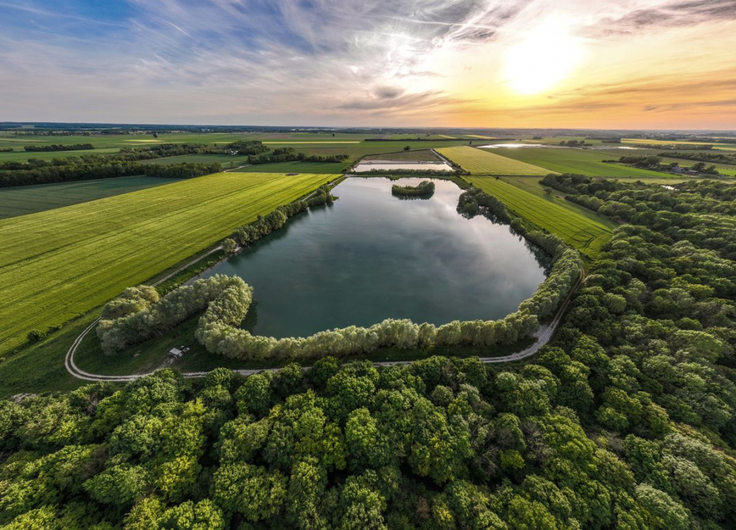 Tried and Tested French Carp Lakes with 70lb Carp
